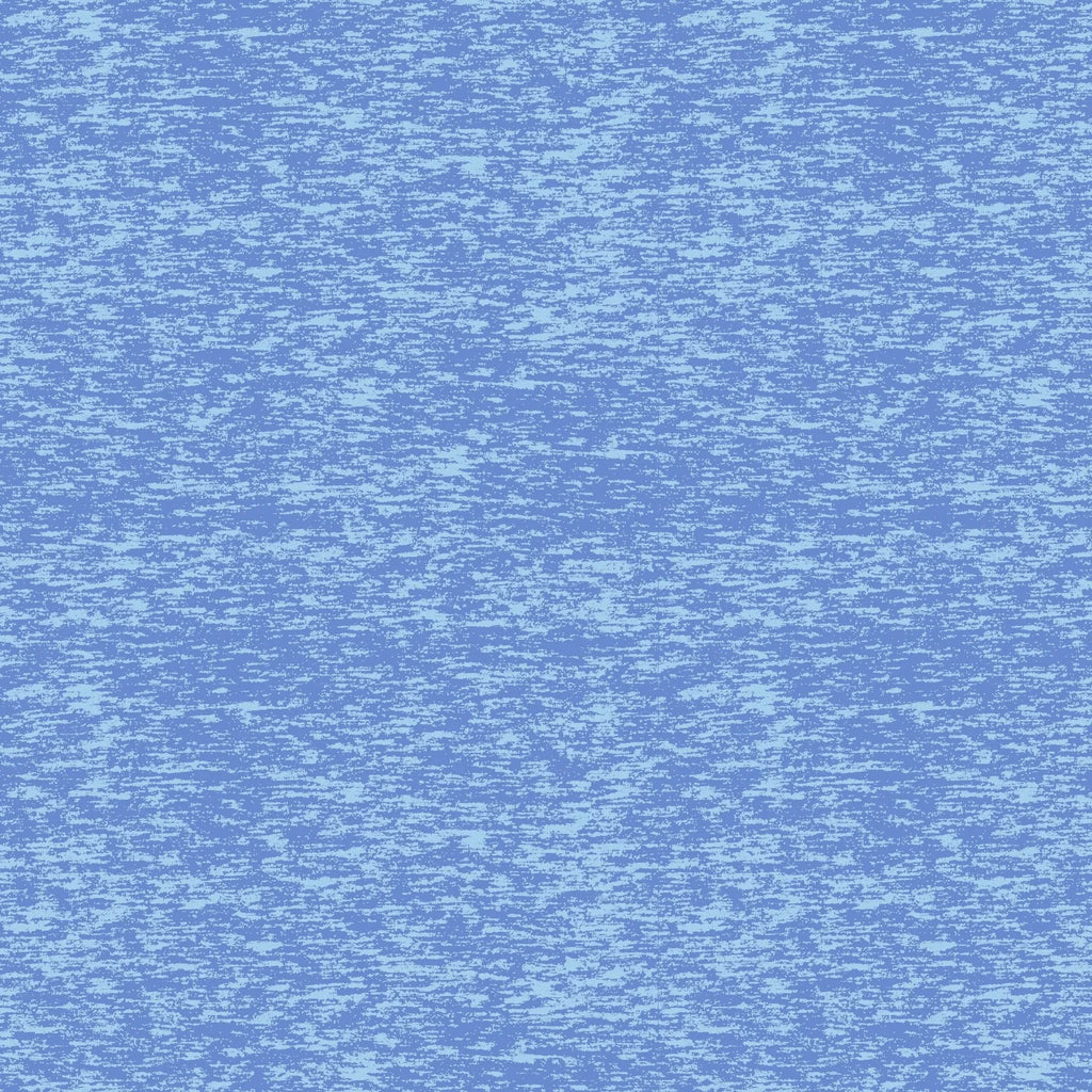 Light Blue Heather Fabric - Multiple Types & Widths – WayMaker Fabrics