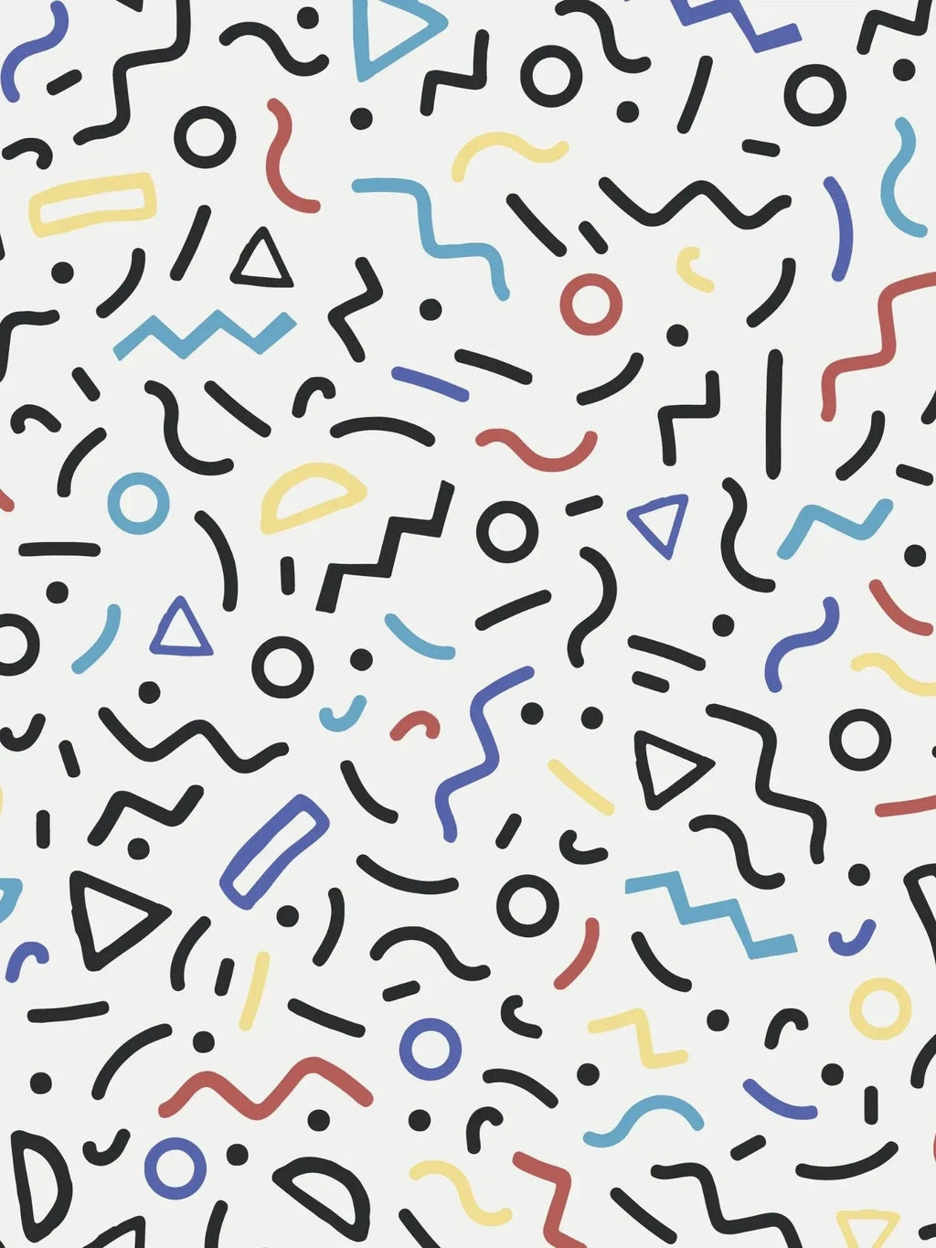 Party Lines – WayMaker Fabrics