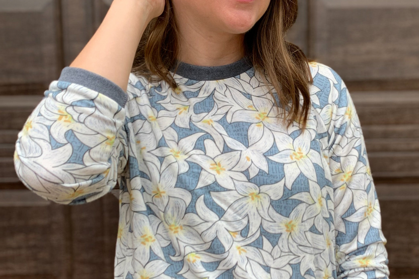 Faith-Based, American Made Digital Custom Fabrics Store – WayMaker Fabrics