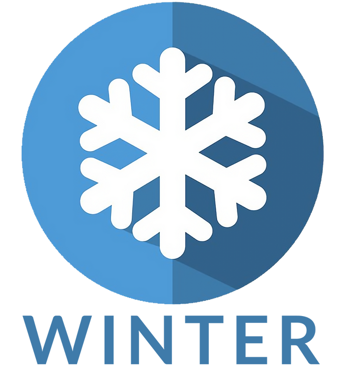 Winter – WayMaker Fabrics